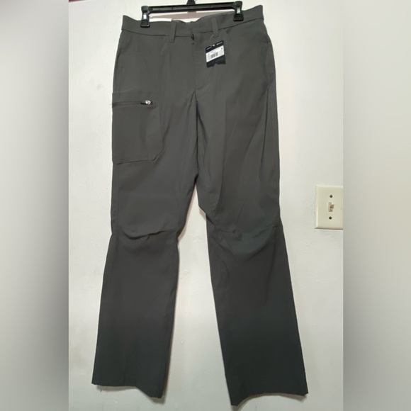 Eddie Bauer | Pants | Nwt Eddie Bauer Mens Rainier Pants W32x32l | Poshmark